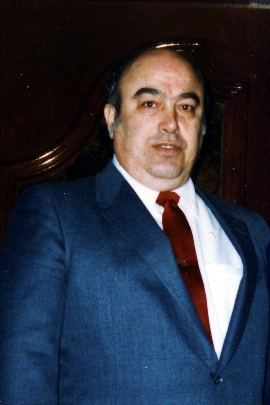 Edward De Angelo Obituary - Westwood, NJ