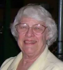 Sarah Alice Bunnell Obituary - Portland, OR
