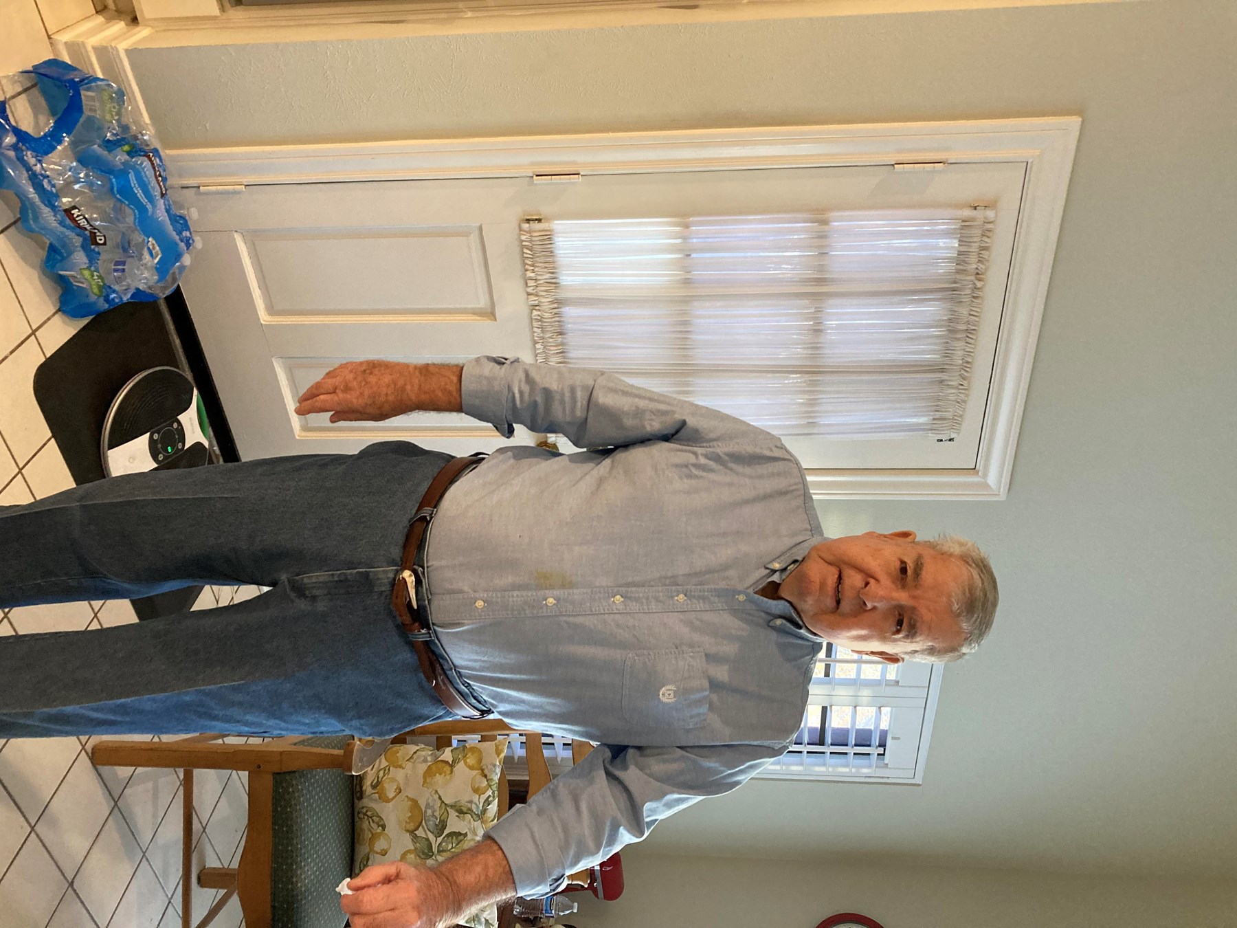 Darrell Foreman Obituary - Houston, TX