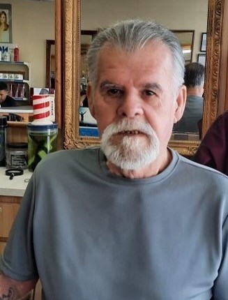 Conrad Alvarez Obituary - Garden Grove, CA