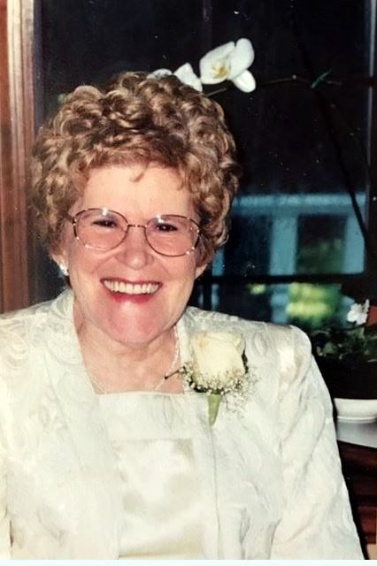 Elsie C. Smith Obituary - Arlington Heights, IL