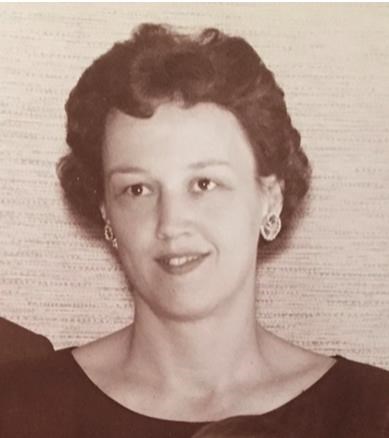 Edna Poole Simpson Dill Obituary - Indianapolis, IN