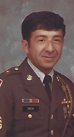 Joseph Ralph Baca Obituary - Thornton, CO