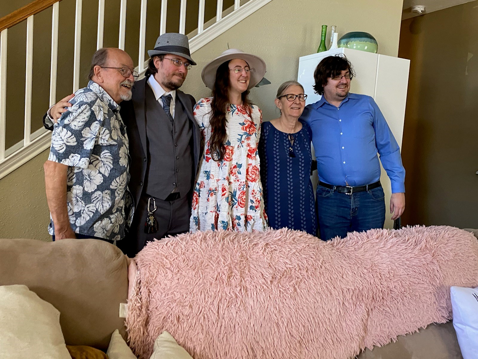 Marion Coyle's Instagram, Twitter & Facebook on IDCrawl