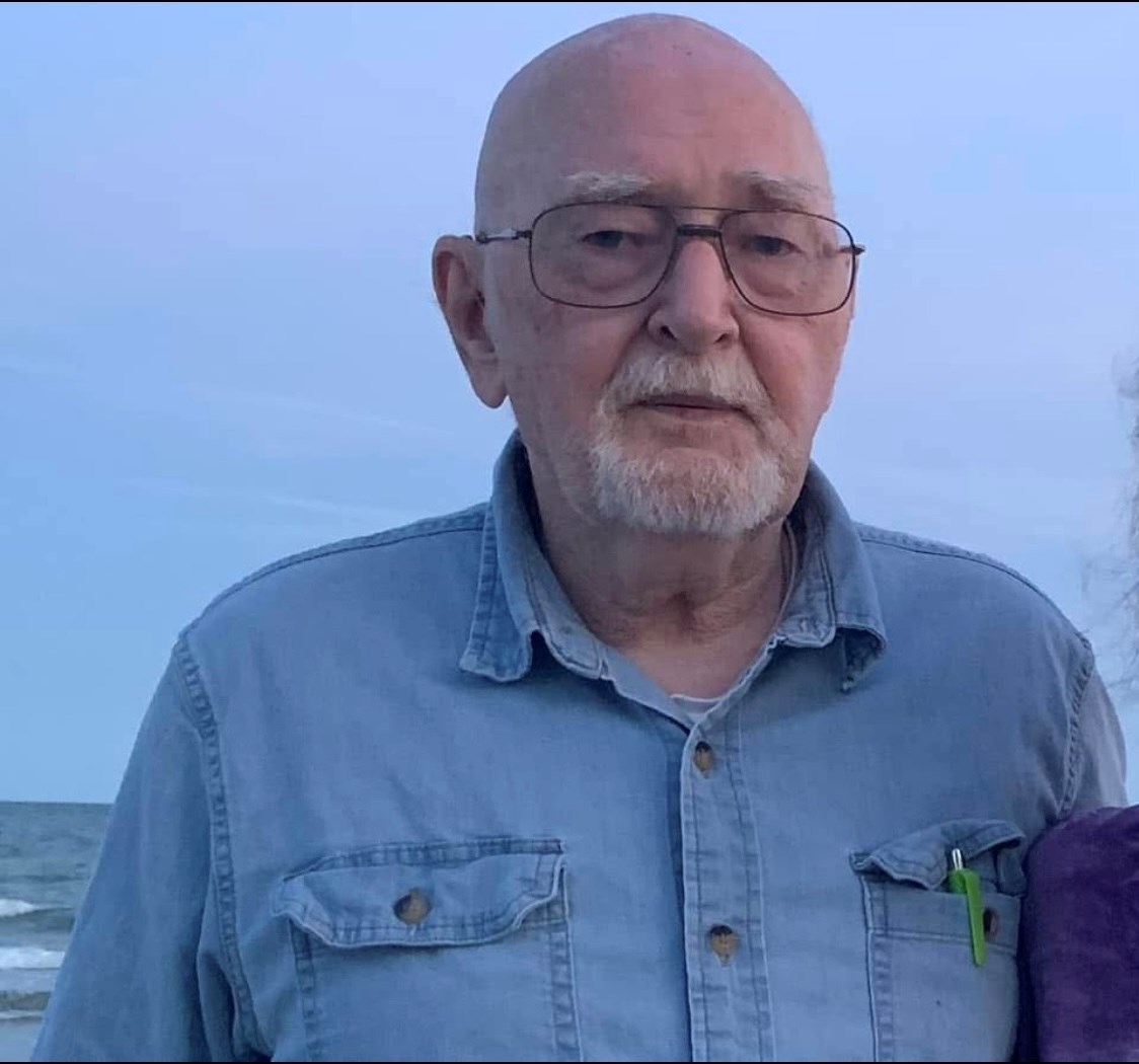 John Waddell Obituary - Charlotte, NC