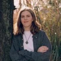 Autumn Farrell Obituary - Columbus, OH