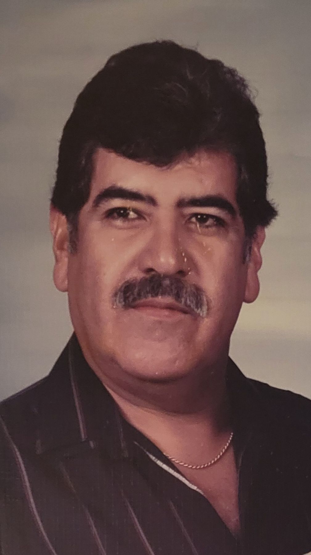 Jesus Rodriguez Obituary - Dallas, TX