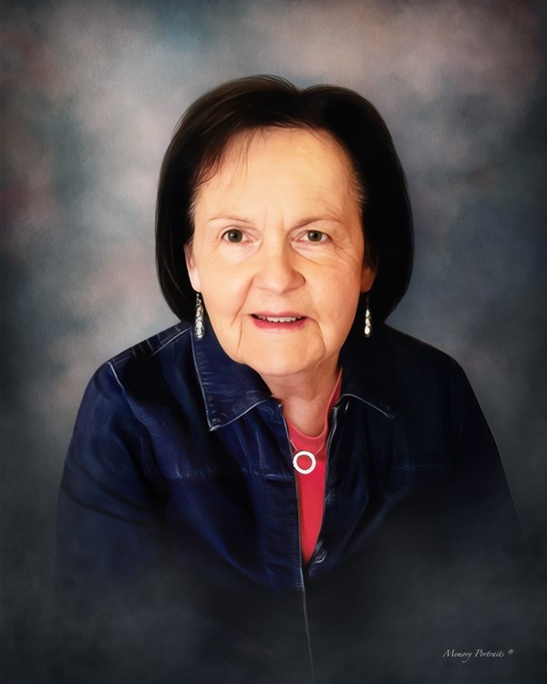 Ruby Gibson Obituary - Fort Smith, AR