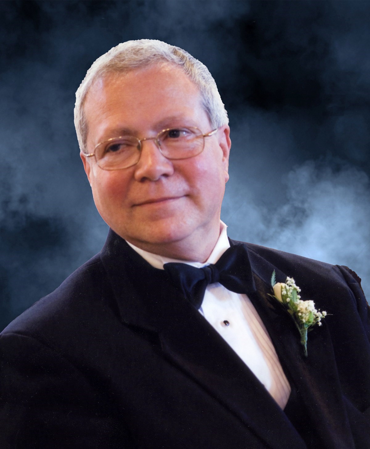 Christopher Corkett Obituary - Halifax, NS