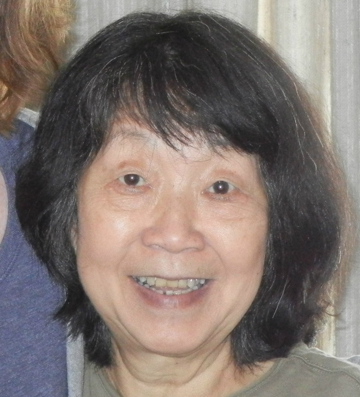 Mrs. Nancy McLoughlin Obituary - Toronto, ON