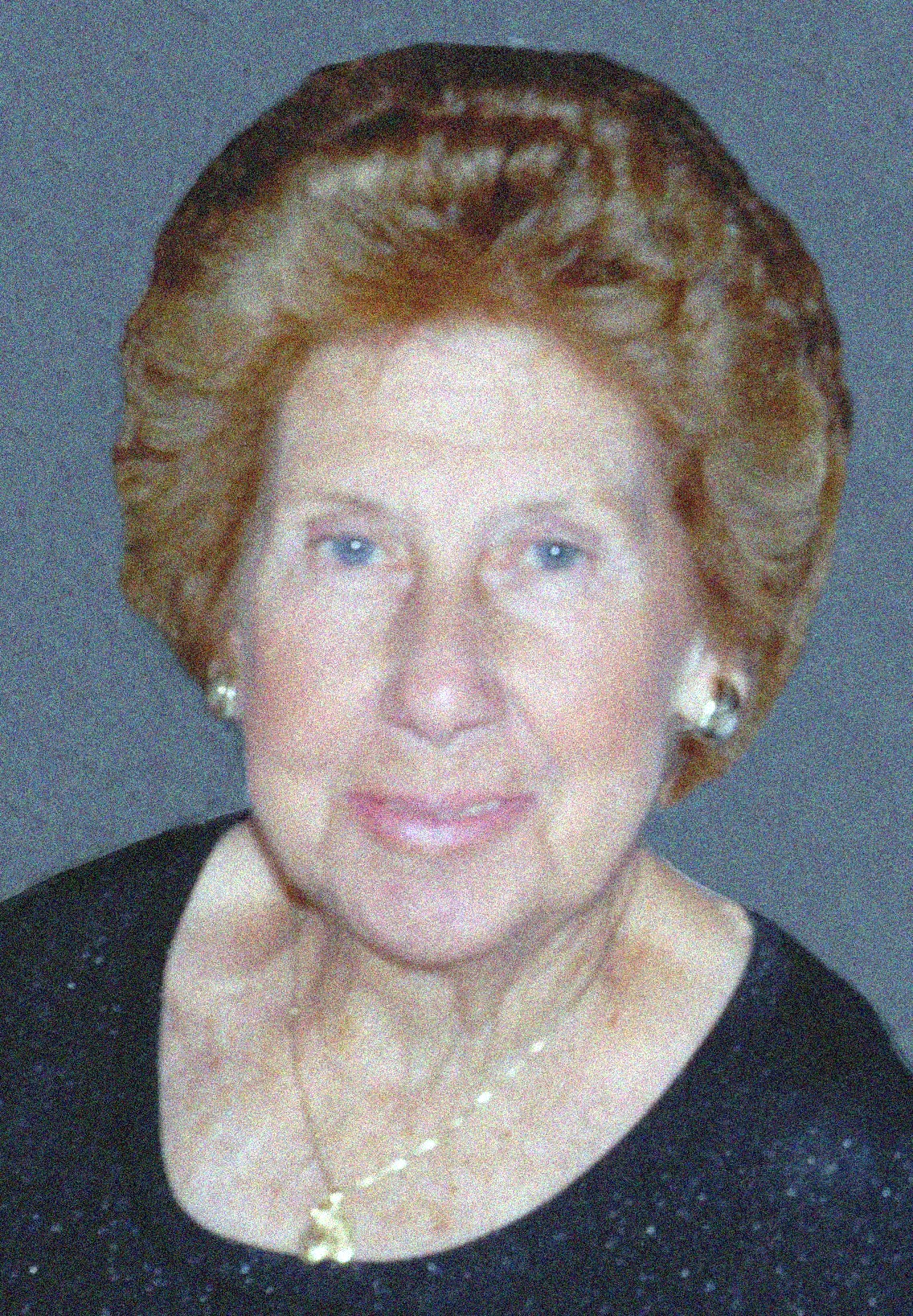 Catherine C. Corbett Koester Obituary - Dayton, OH