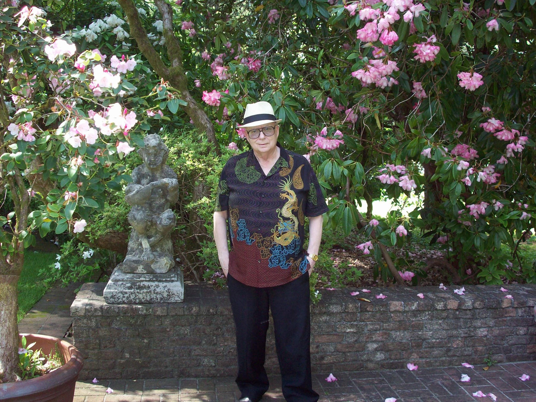 Joseph Gregorius Obituary - Tumwater, WA