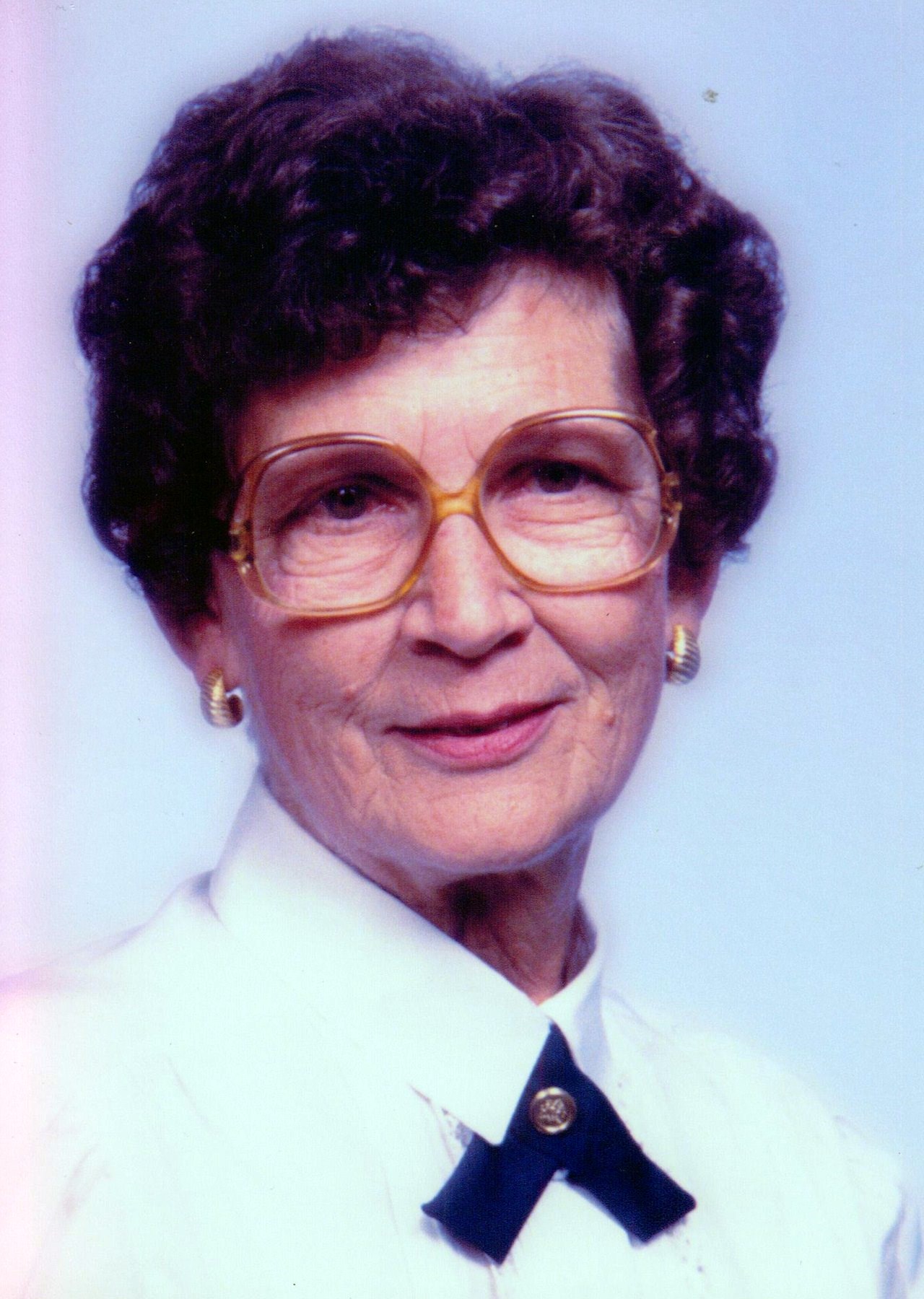 Helen E. Roth Obituary - Dayton, OH