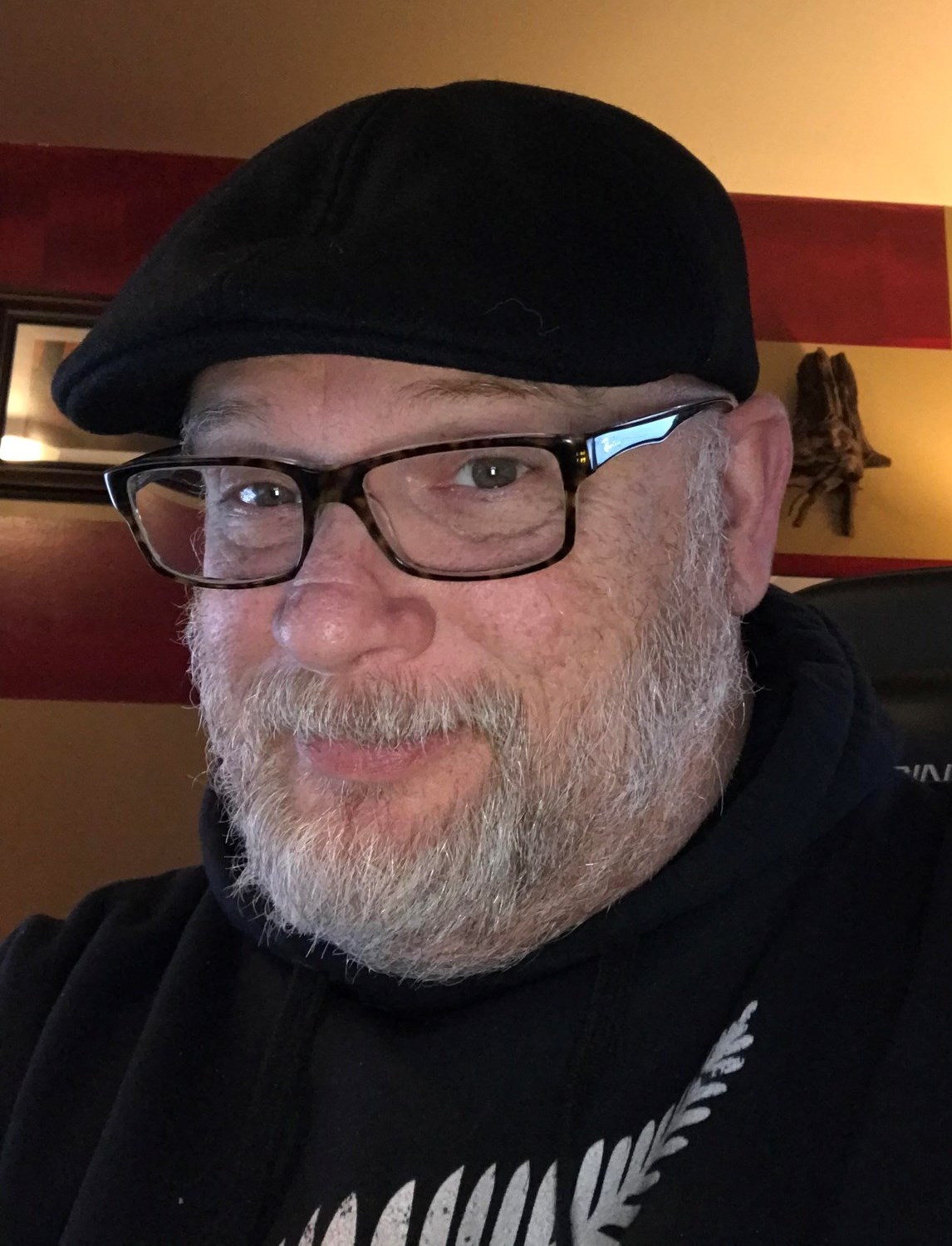 Thomas "Thom" Aceto Obituary - Everett, WA