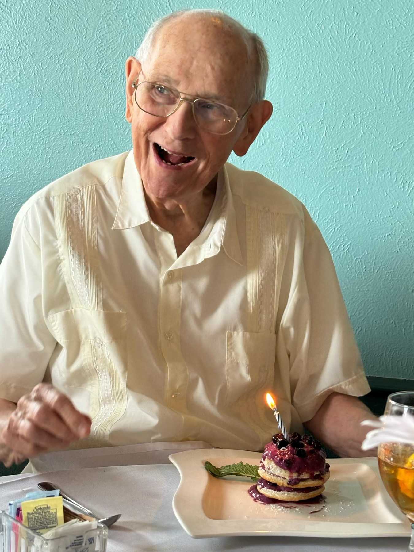 Frank Cooksey Obituary - Austin, TX