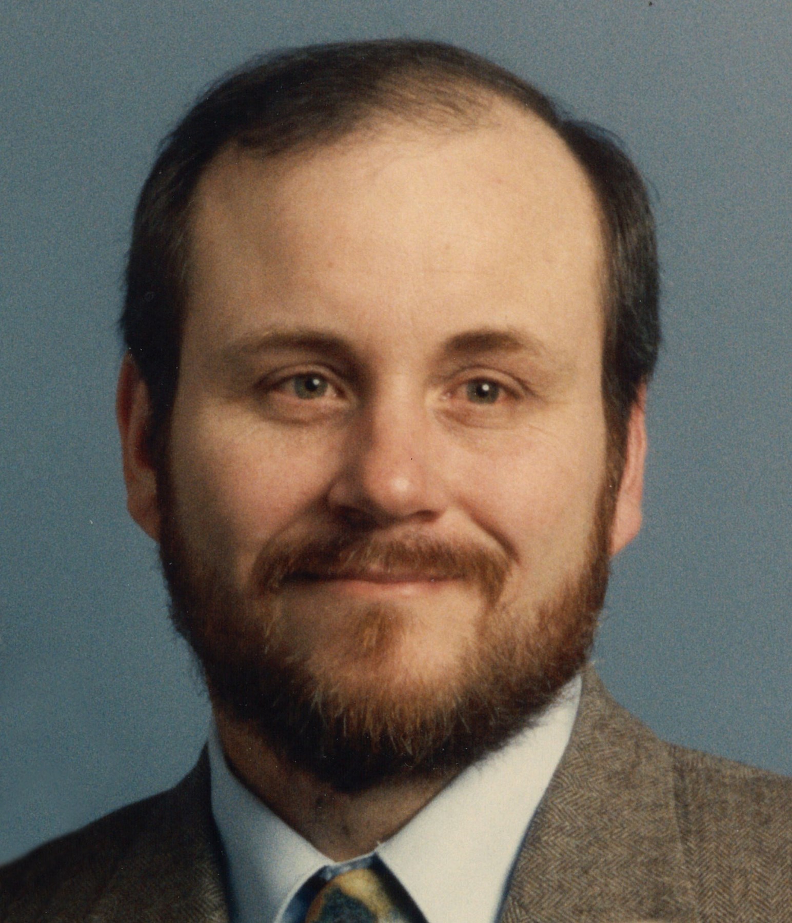David Megahan Obituary - Columbia, MO