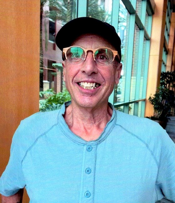 Keith Tucker Obituary - Jacksonville, FL