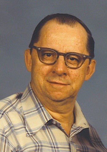 James Carswell Obituary