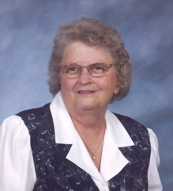 Betty Brooks Wooten Obituary - Clemmons, NC