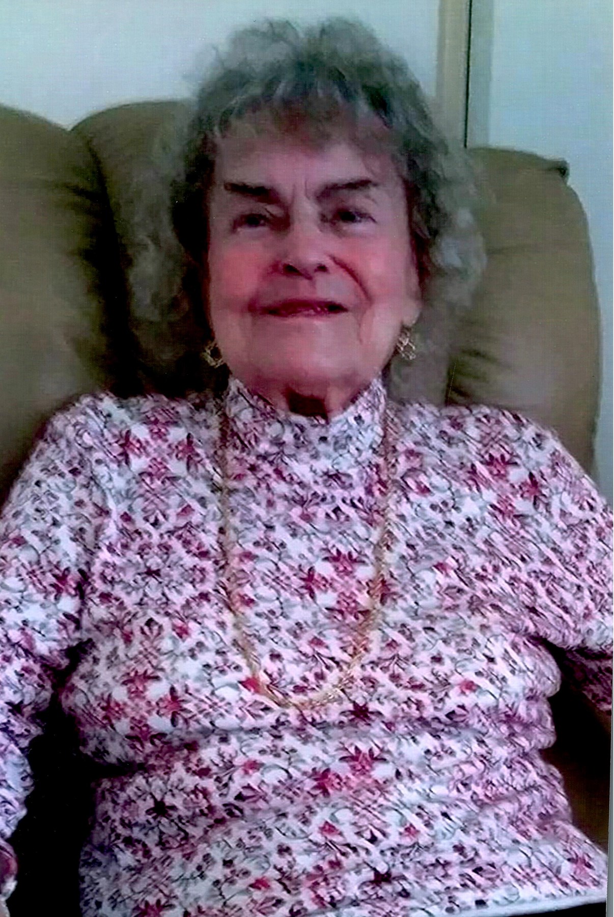 Catherine Copeland Obituary - St. Ann, MO