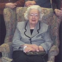 Ann Baughman Obituary - Columbus, OH