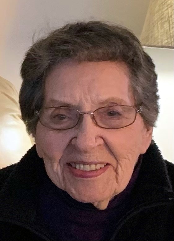 Alice Munsey Obituary - Knoxville, TN