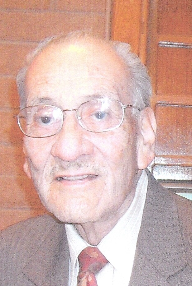 Alfredo Cadena Obituary