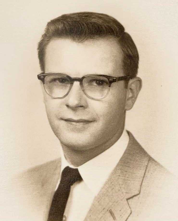 David Thomas Webster Obituary - Sandy Springs, GA