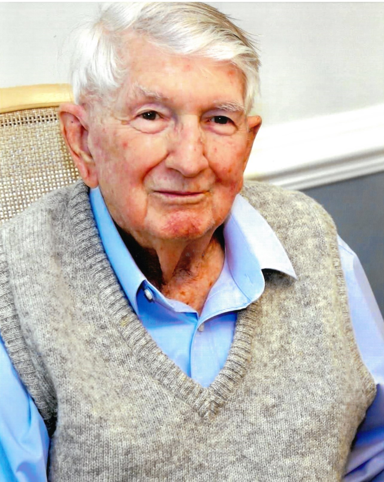 Jack Howell Obituary - Norfolk, VA