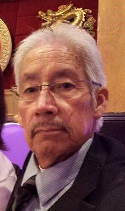 Chris Poncio Obituary - Humble, TX