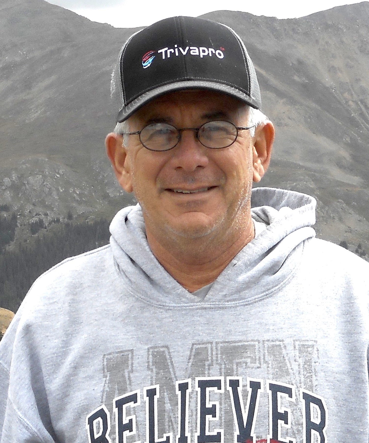Steven Pitts Obituary - Greencastle, IN