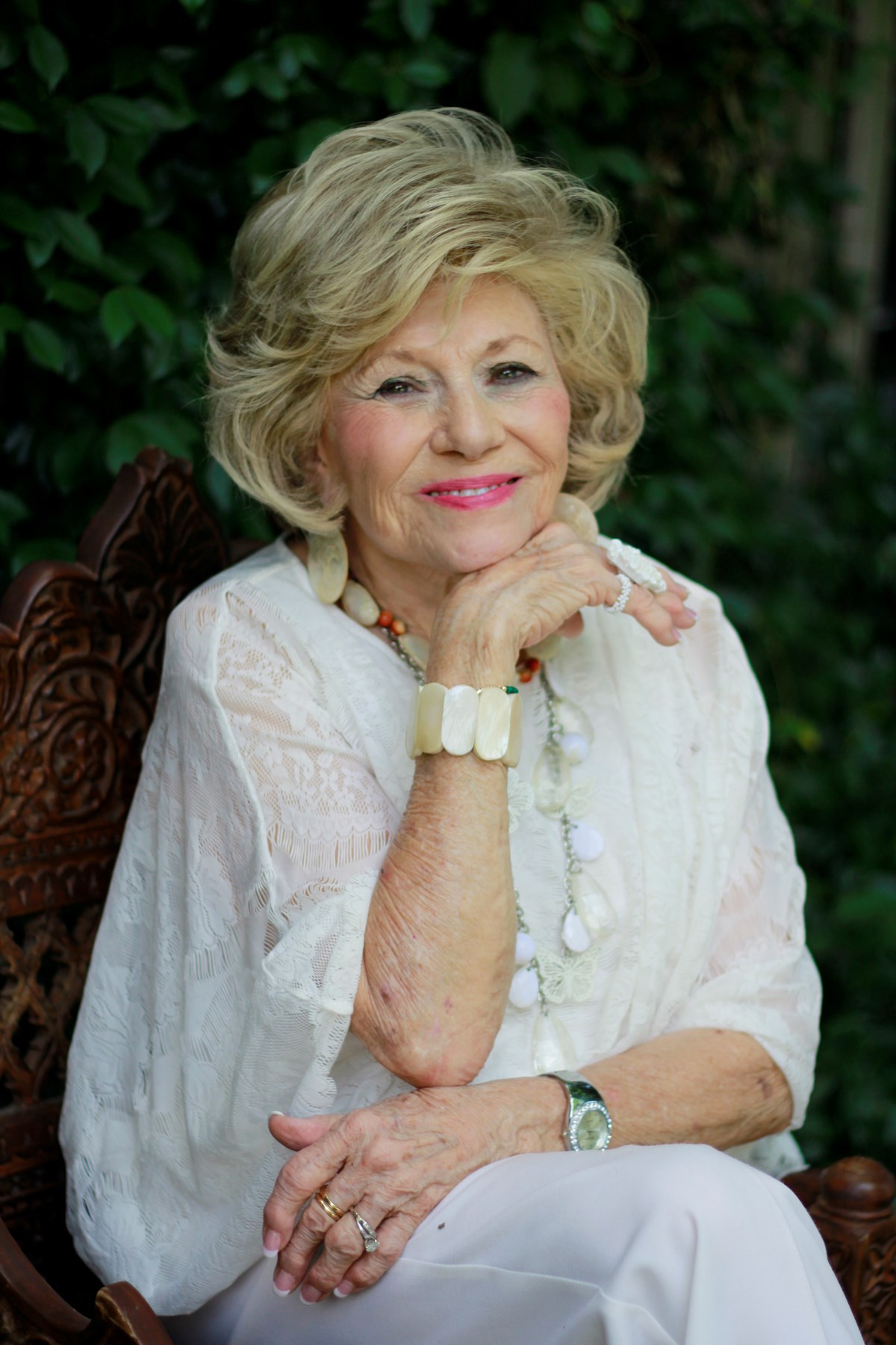 Elaine Heffler Obituary - Houston, TX