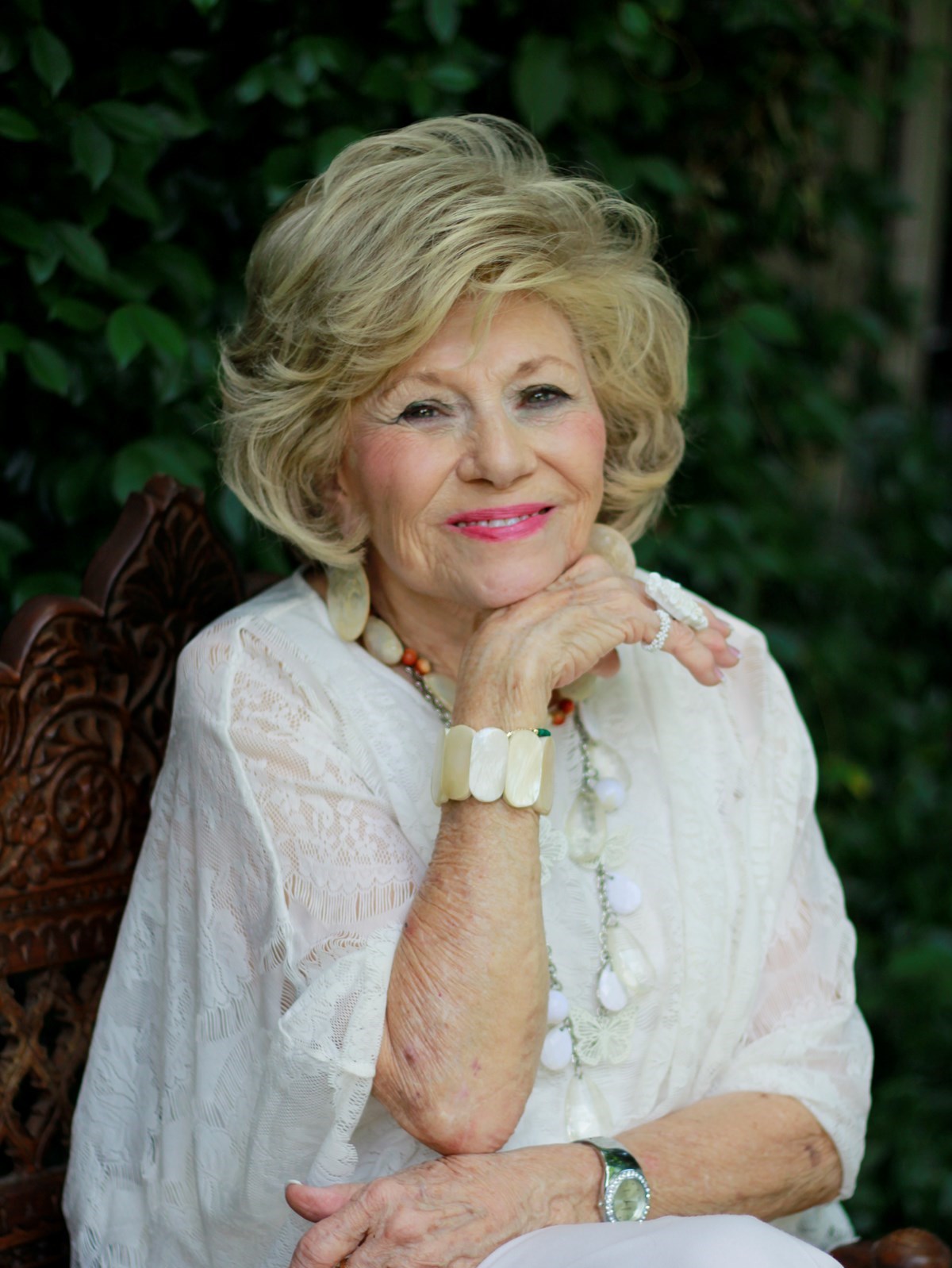 Elaine Heffler Obituary - Houston, TX