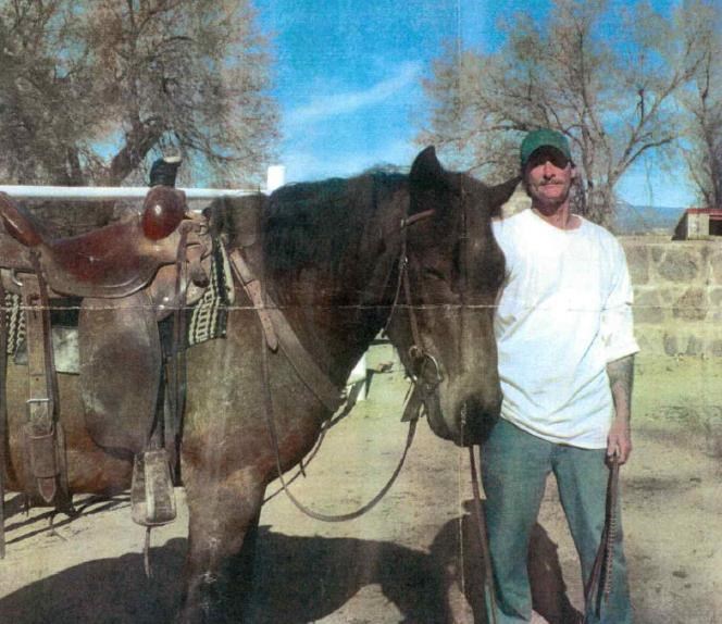 Terry Benjamin Obituary - Pueblo, CO