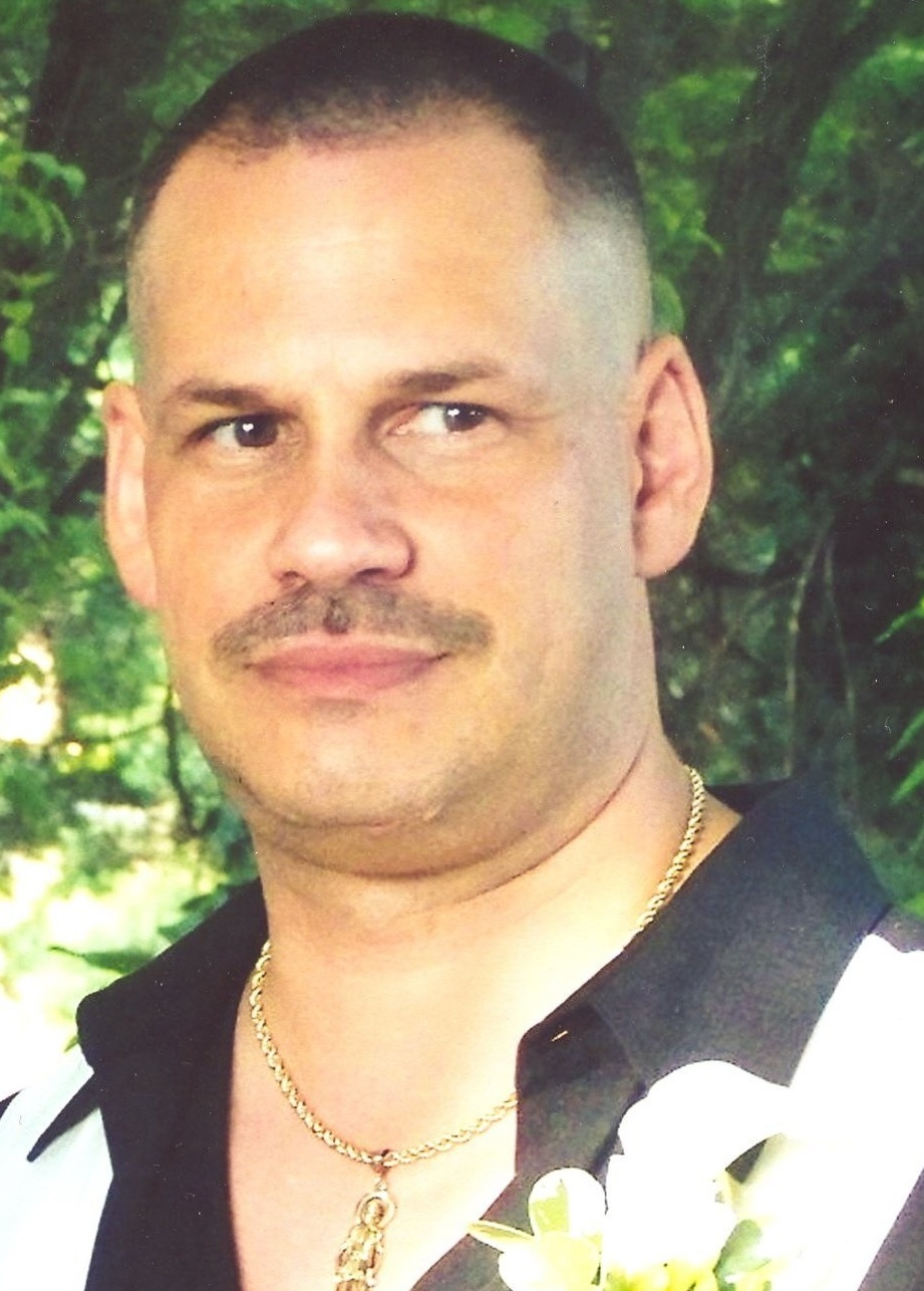 Ramon Bermudez Obituary - Richmond, VA