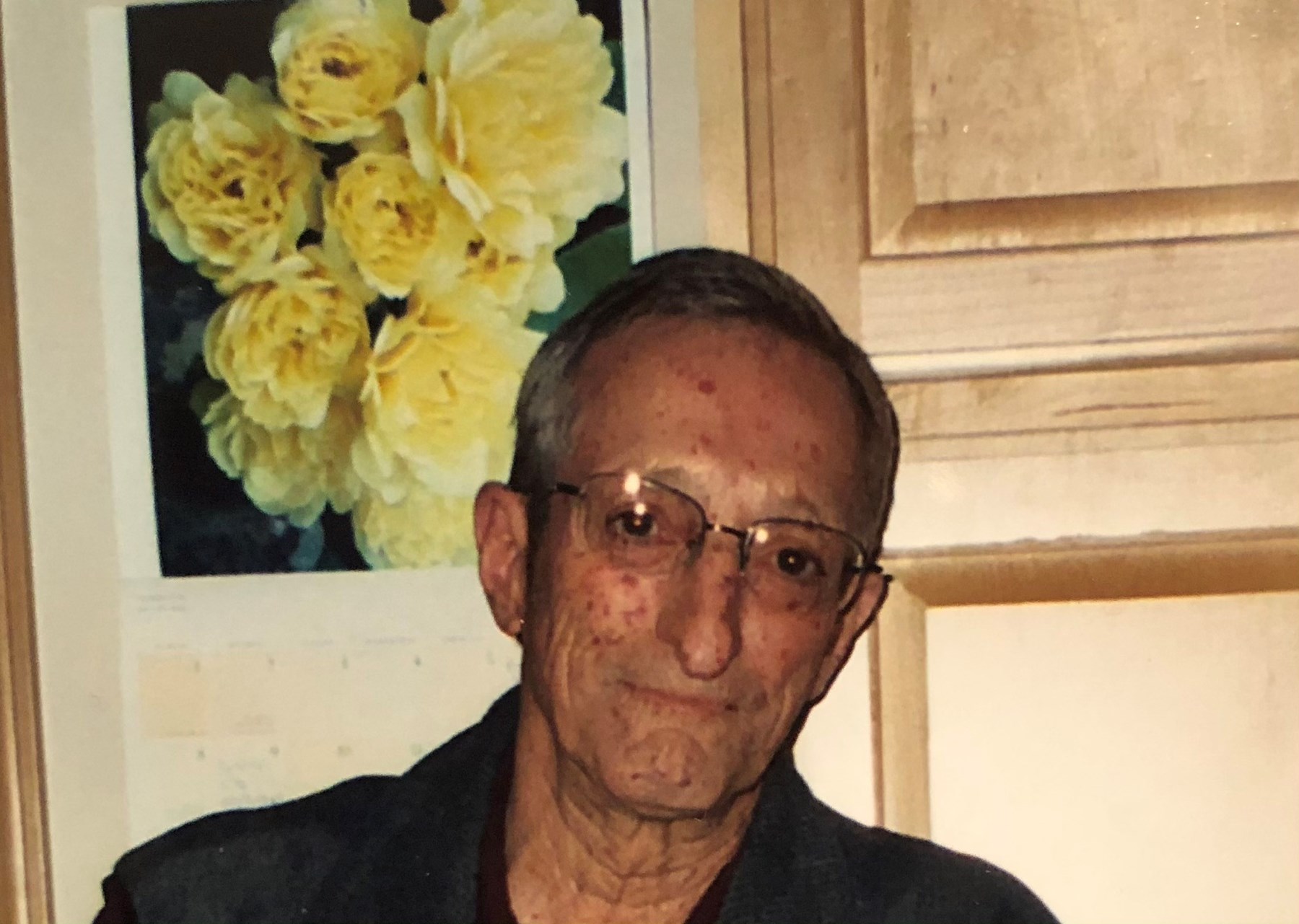 Robert Richard Libri Obituary - Renton, WA