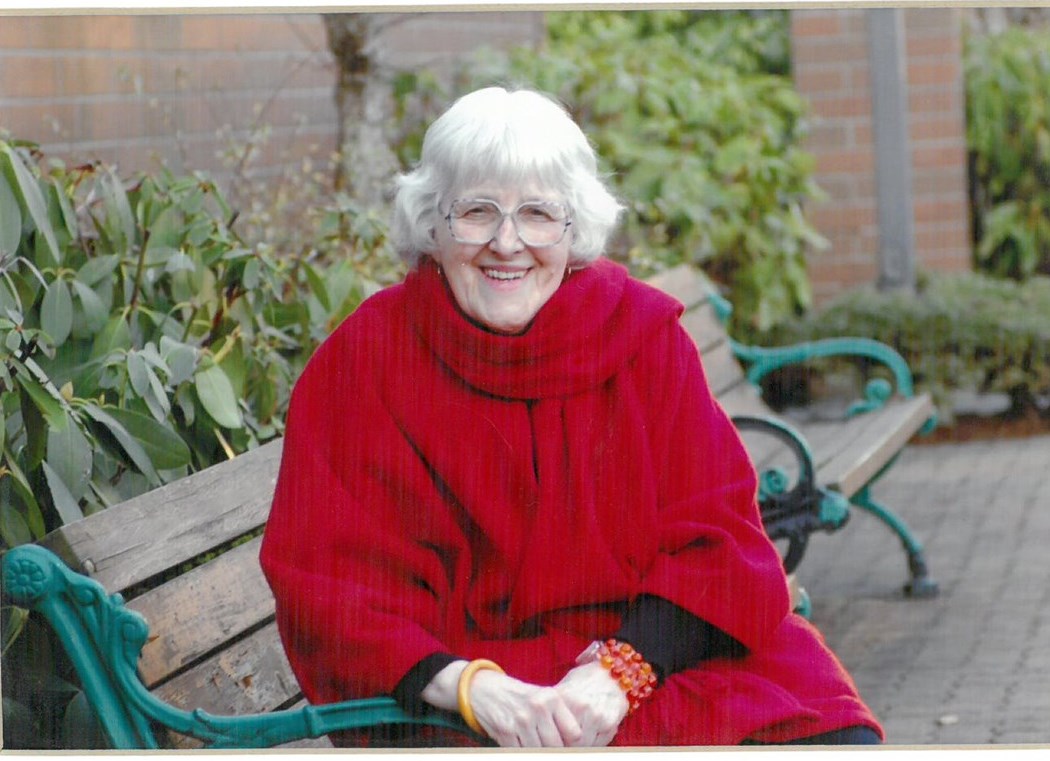 Margaret Kathleen Koster Obituary - Surrey, BC