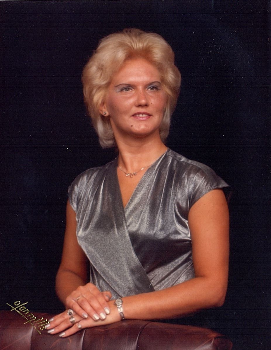 Rozella Bunch Obituary - Machesney Park, IL
