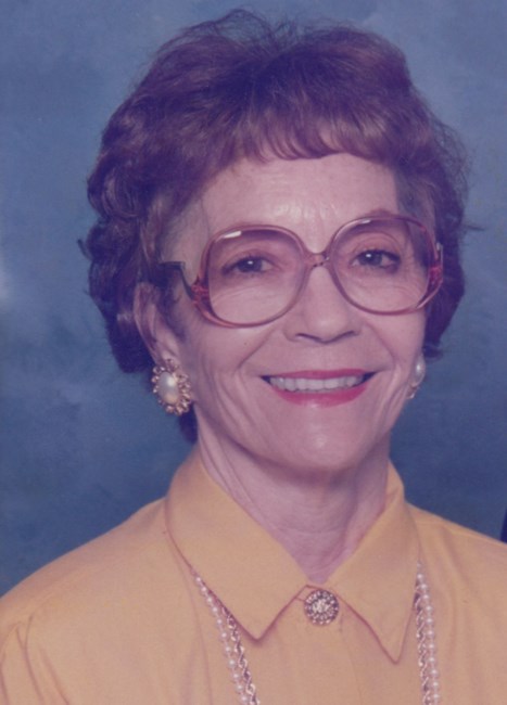 Clara Derrington Obituary - Ridgeland, MS