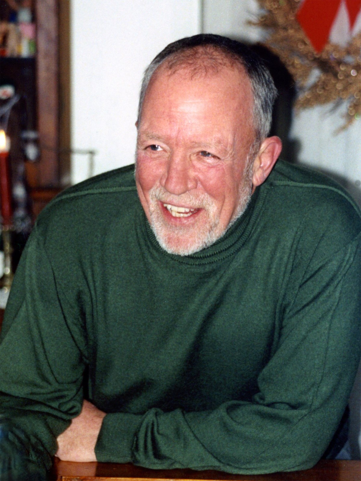 Patrick Bailey Obituary - Rochester, MI