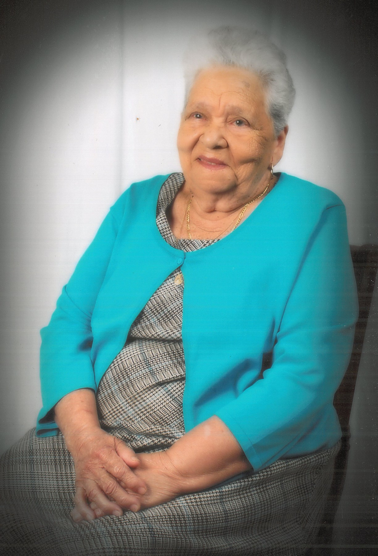 Ana Arroyo Obituary - Dallas, TX