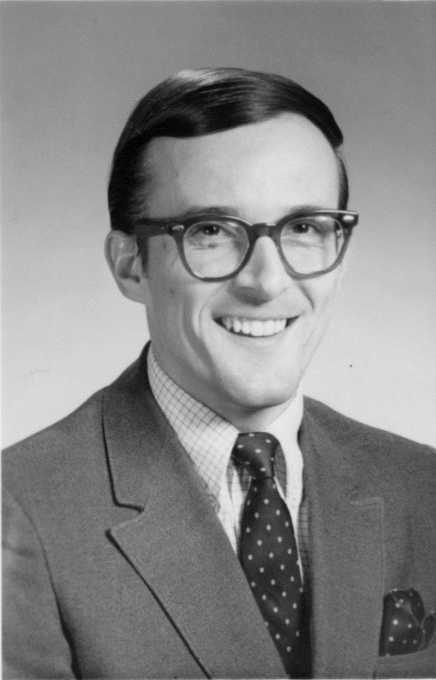 William Wunderlin avis de décès - Fort Wayne, IN