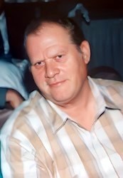 David Johnson Obituary - Highland, IN