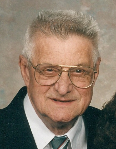 Edward Pasch Obituary - Machesney Park, IL