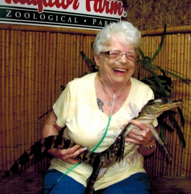 Laura Pinturich Obituary