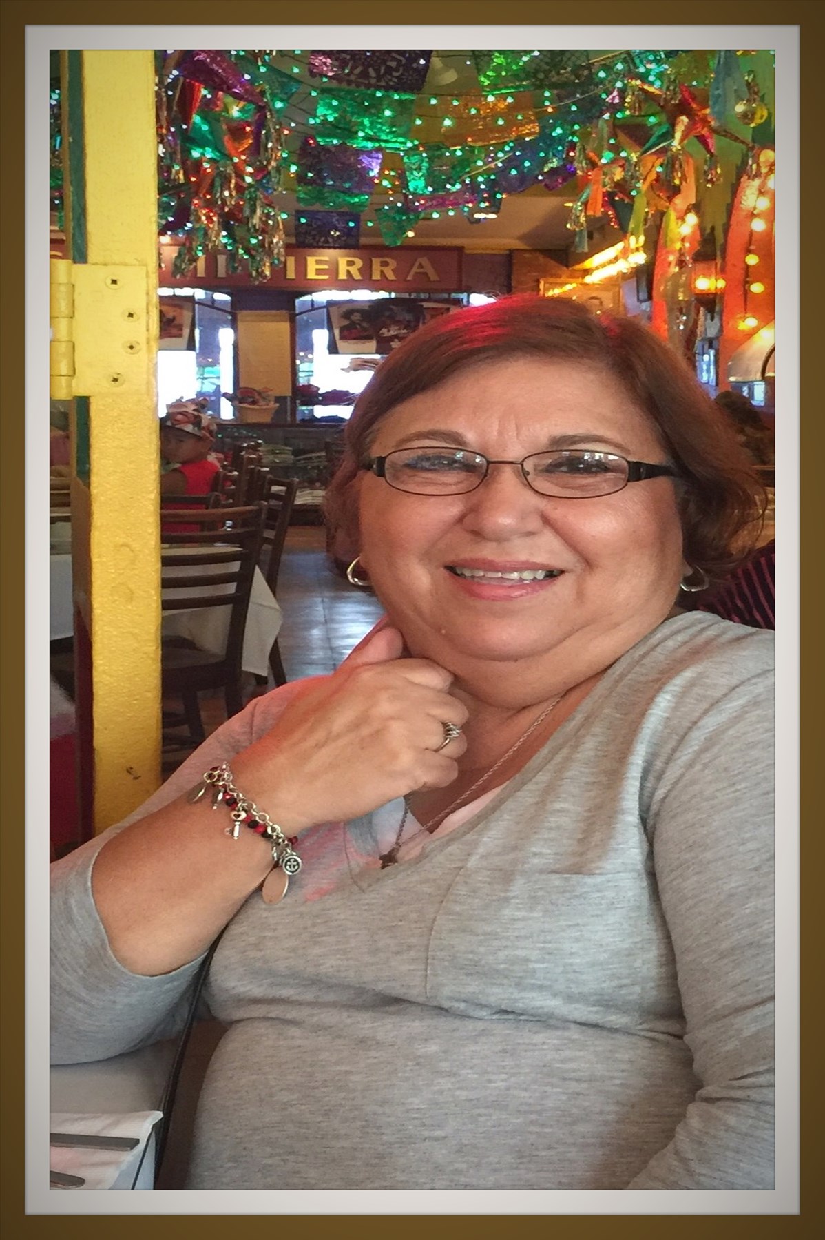 Maria Garza Obituary - Houston, TX