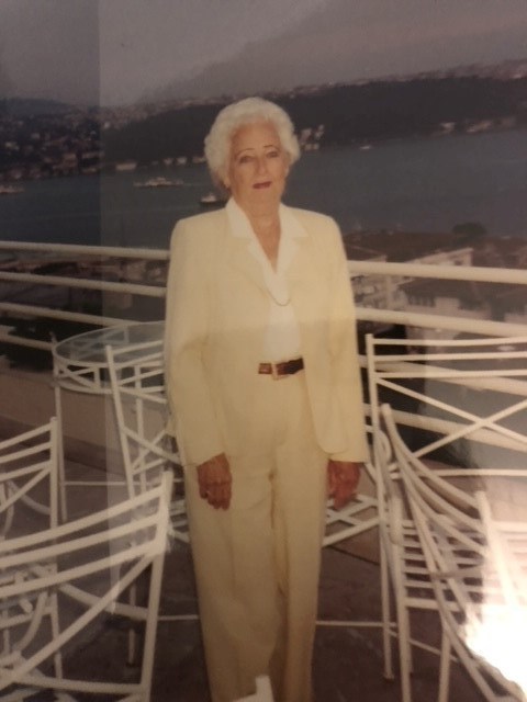Nettie Tibbs Obituary - Dallas, TX