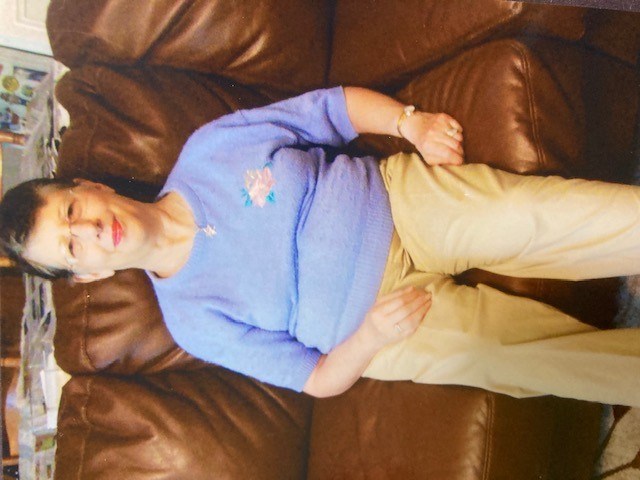 Carolyn Altman Obituary - St. Louis, MO