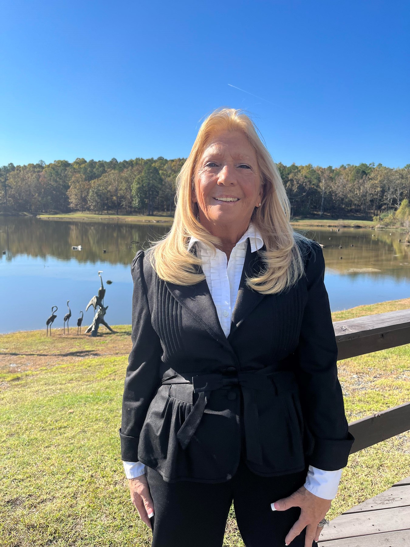 Linda Tinnon Obituary - ALEXANDER, AR