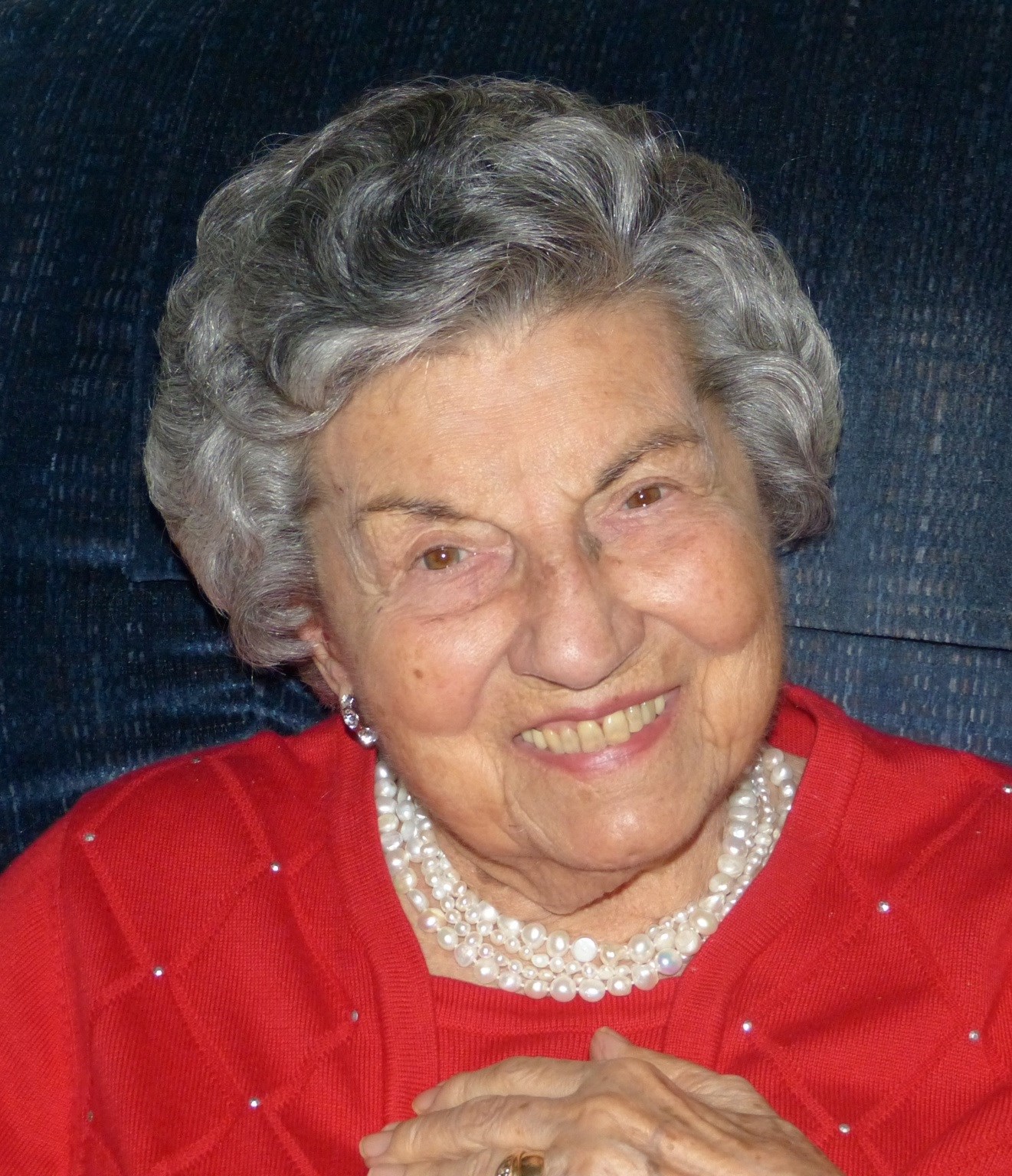 Eileen Garrett Obituary - Abbotsford, BC